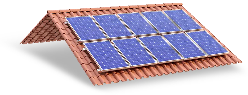 Solar Panel - PT Bangun Citra Irawan